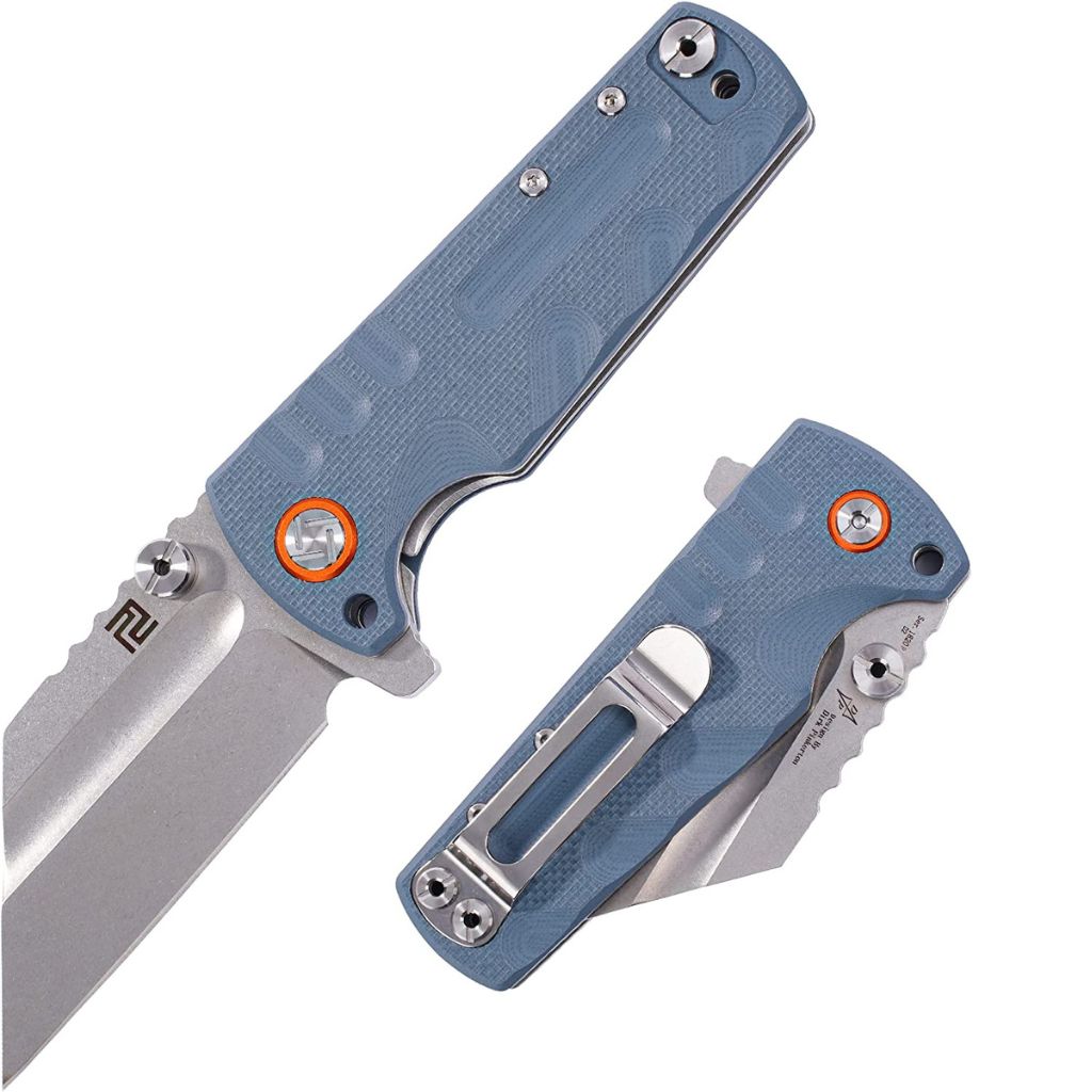 6 Best Camping Knives | The Savvy Survive