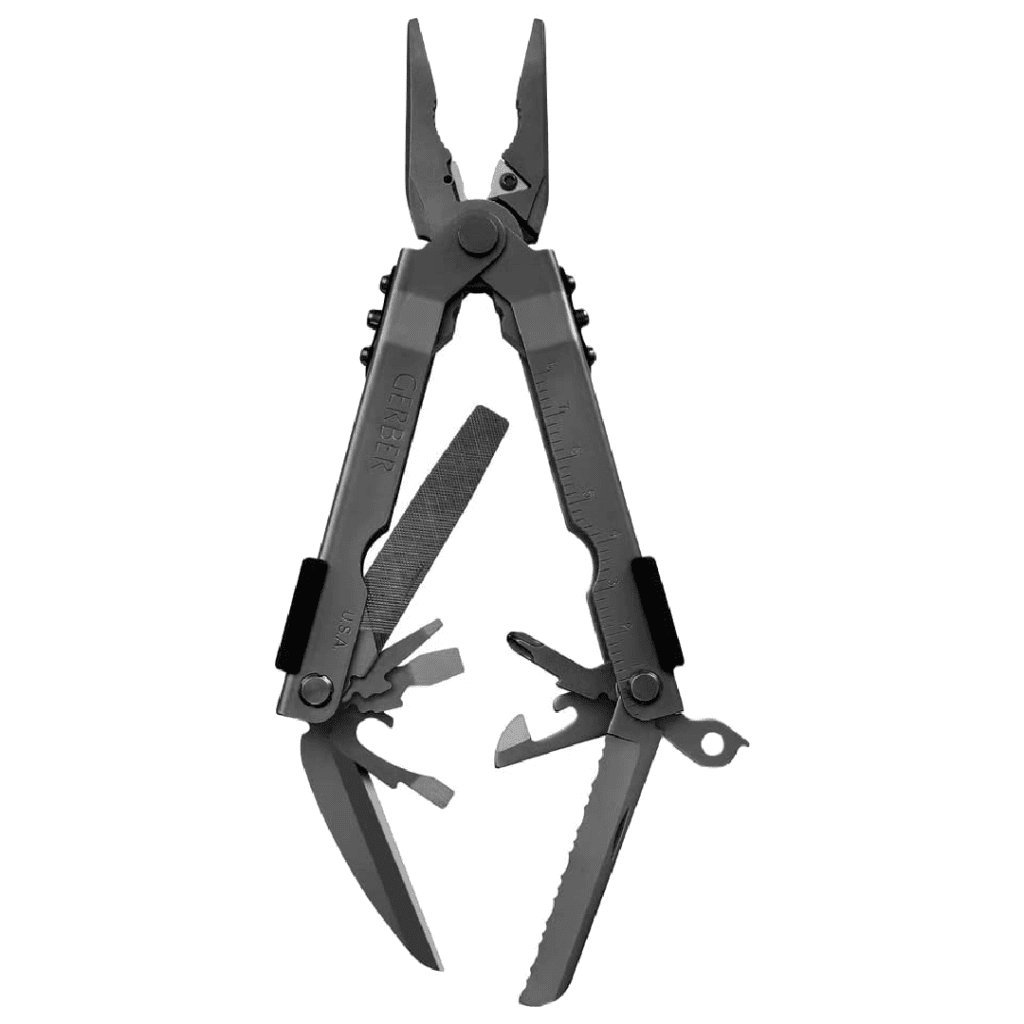 Top 5 Best Survival Multitool in 2023 | The Savvy Survive
