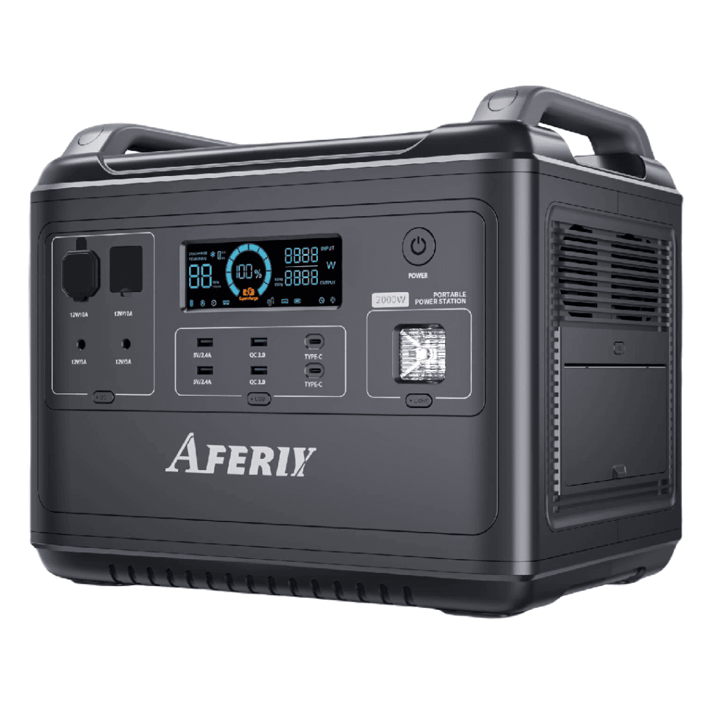 Best Portable Generators for Camping (2023 Edition) | The Savvy Survive