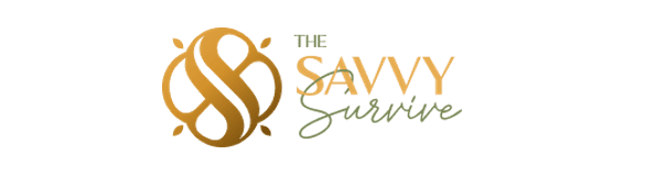 Home - The Savvy Survive