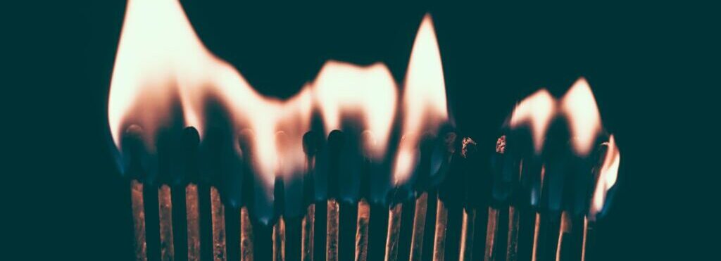 How to Light a Match Without the Box | The Savvy Survive